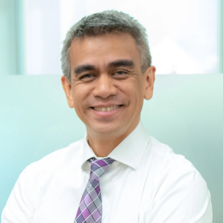 Faculty | National Institute of Geological Sciences